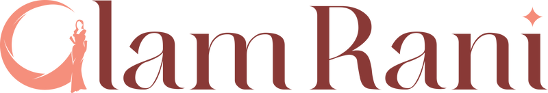 The Cultural Significance of Pallu Sarees: A Brief History – GLAM RANI